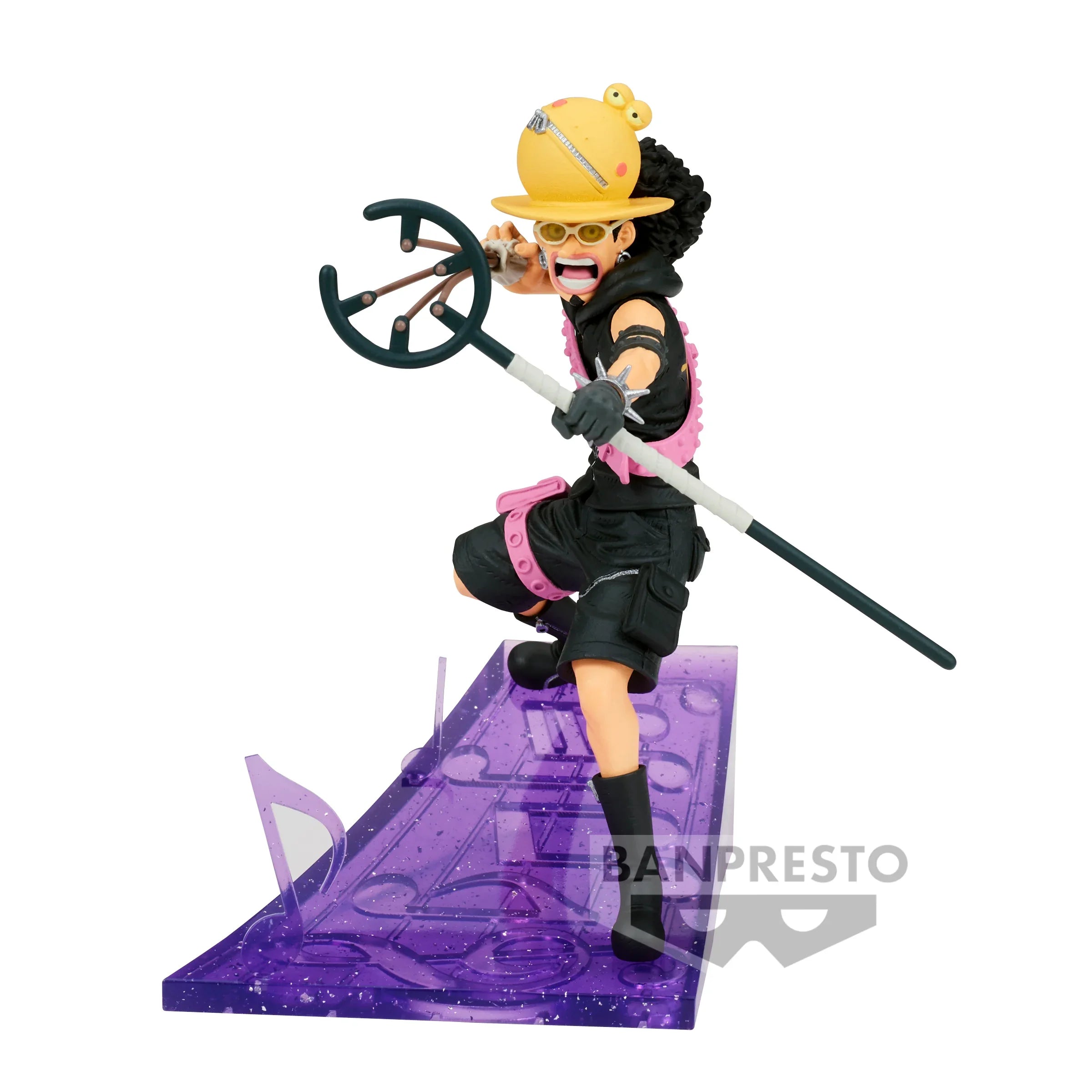 Lysopp - One Piece Film Red - Banpresto - Bandai Spirits – Genkidama.de ...
