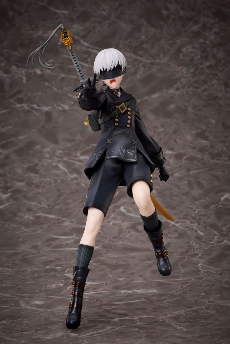 9S Normal Version NieR:Automata Aniplex – Anime/Game/Hentai Figuren ...