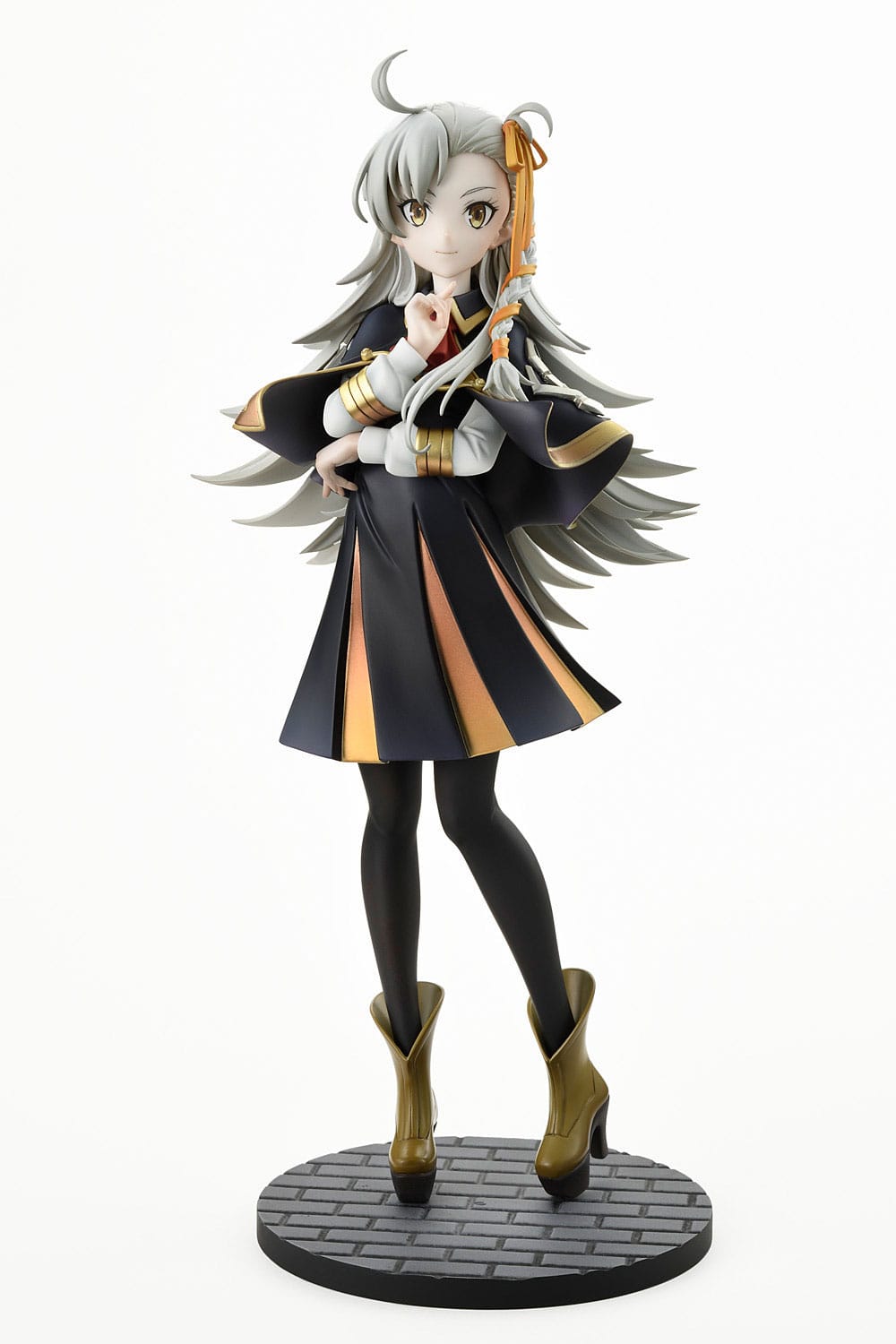 Olgamally Animusphere - Lord El-Melloi II - Bell Fine – Anime/Game ...