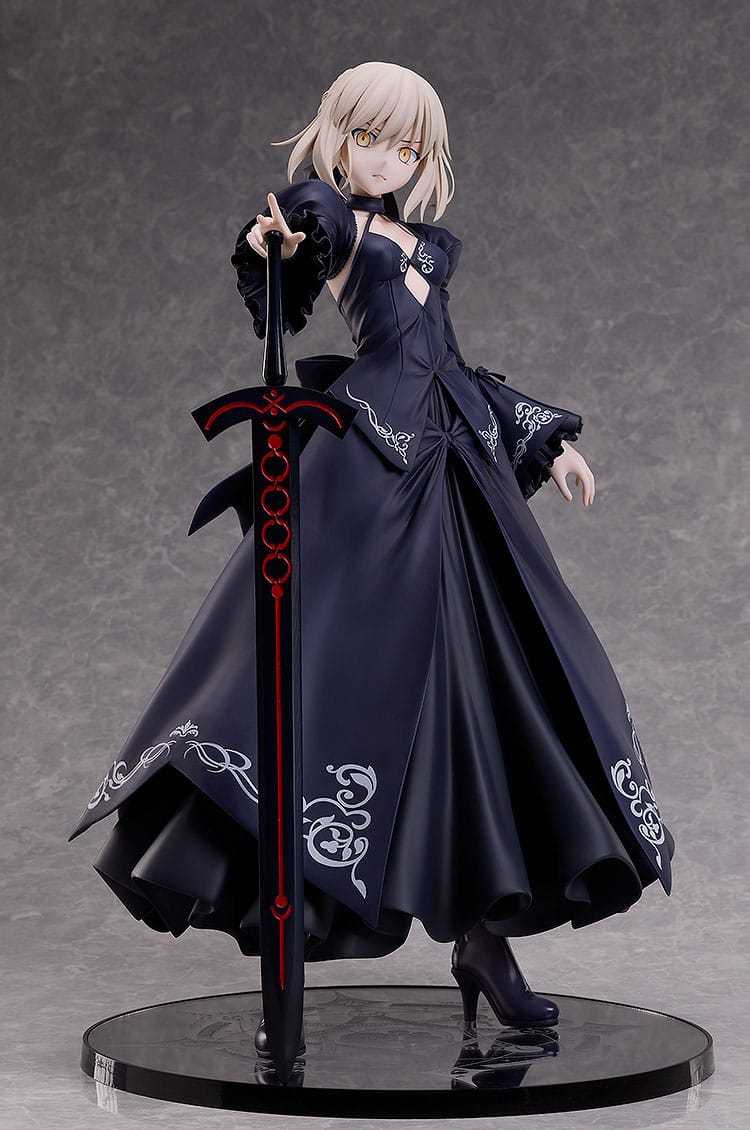 Altria Pendragon Saber, Alter Ver. B-style FREEing – Anime/Game/Hentai ...