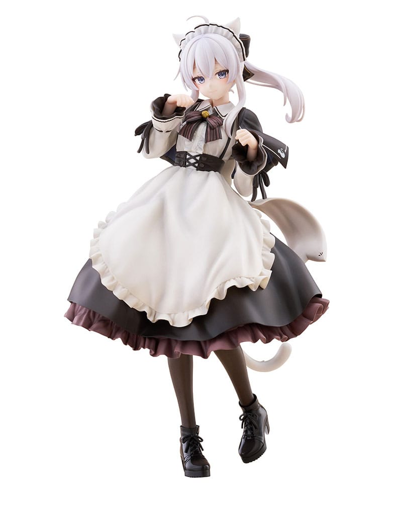 Elaina Maid costume with cat ears Ver. Furyu – Anime/Game/Hentai ...
