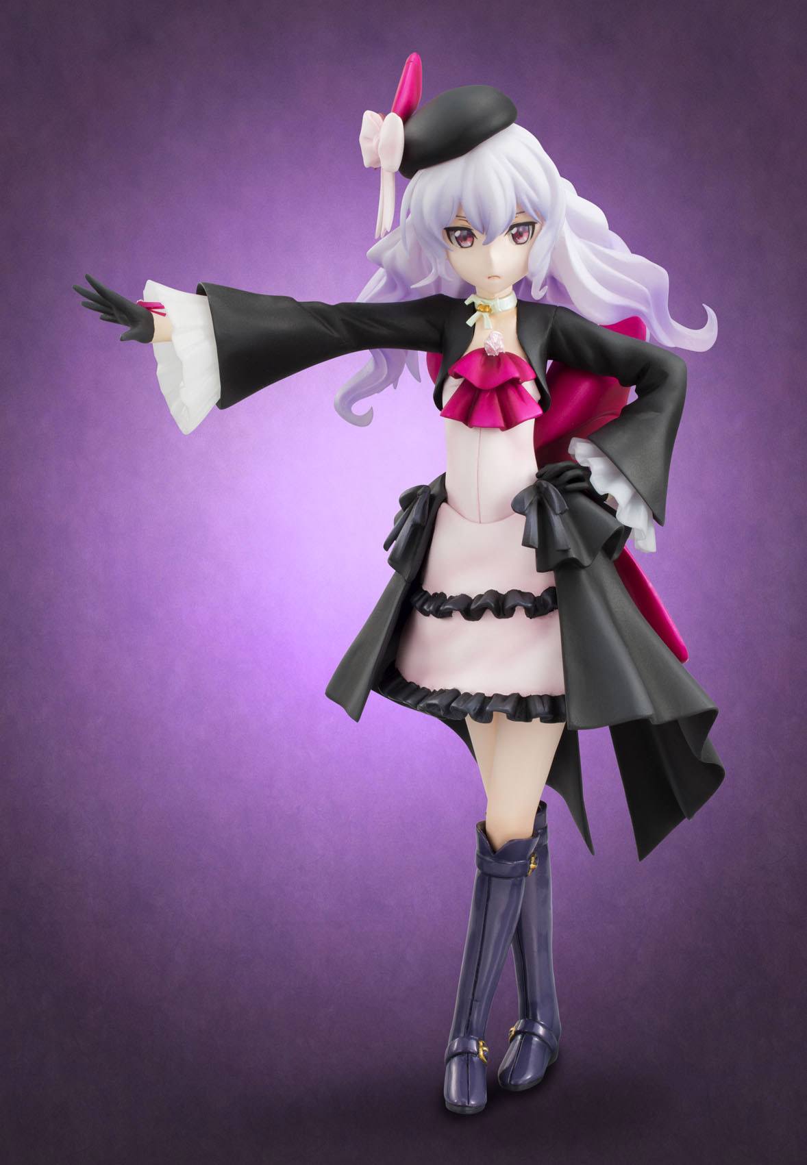 Claire Drosera - Excellent Model - MegaHouse – Anime/Game/Hentai ...