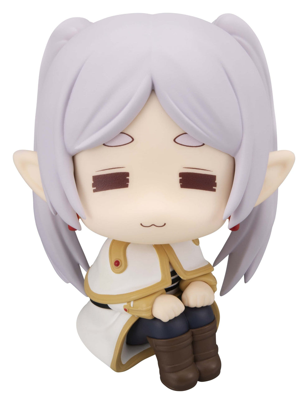 Frieren Droopy Face Ver. Look Up MegaHouse | Figuren und Statuen | Ani ...