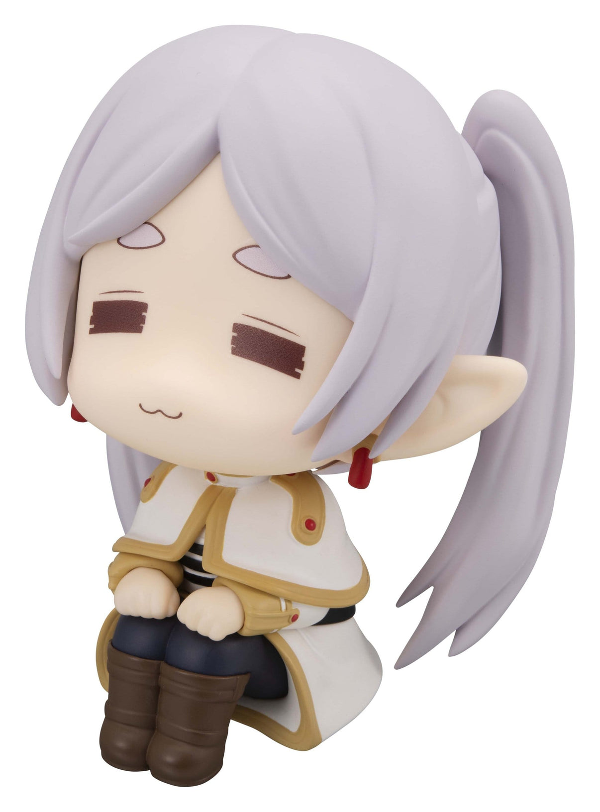 Frieren Droopy Face Ver. Look Up MegaHouse | Figuren und Statuen | Ani ...