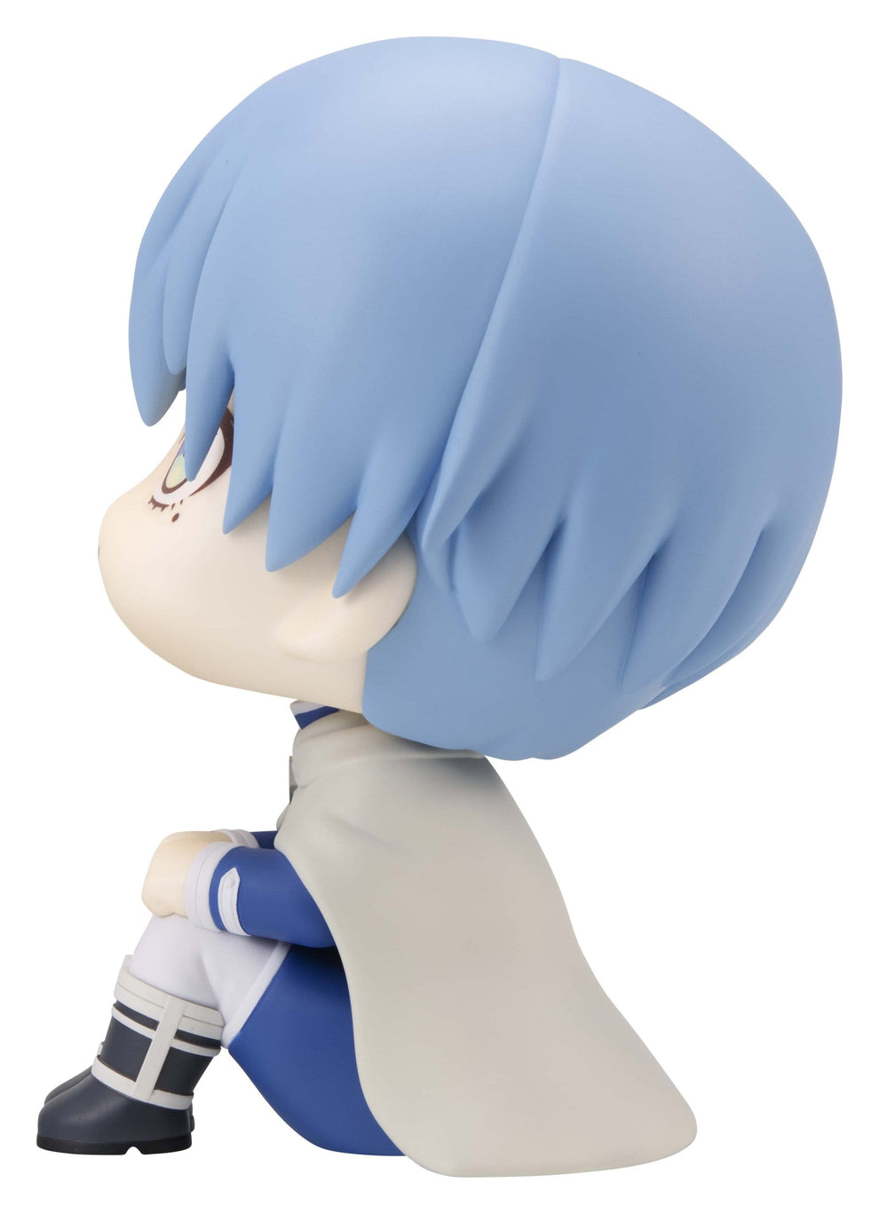 Frieren Droopy Face Ver. & Himmel 11 cm Look Up MegaHouse (with gift ...
