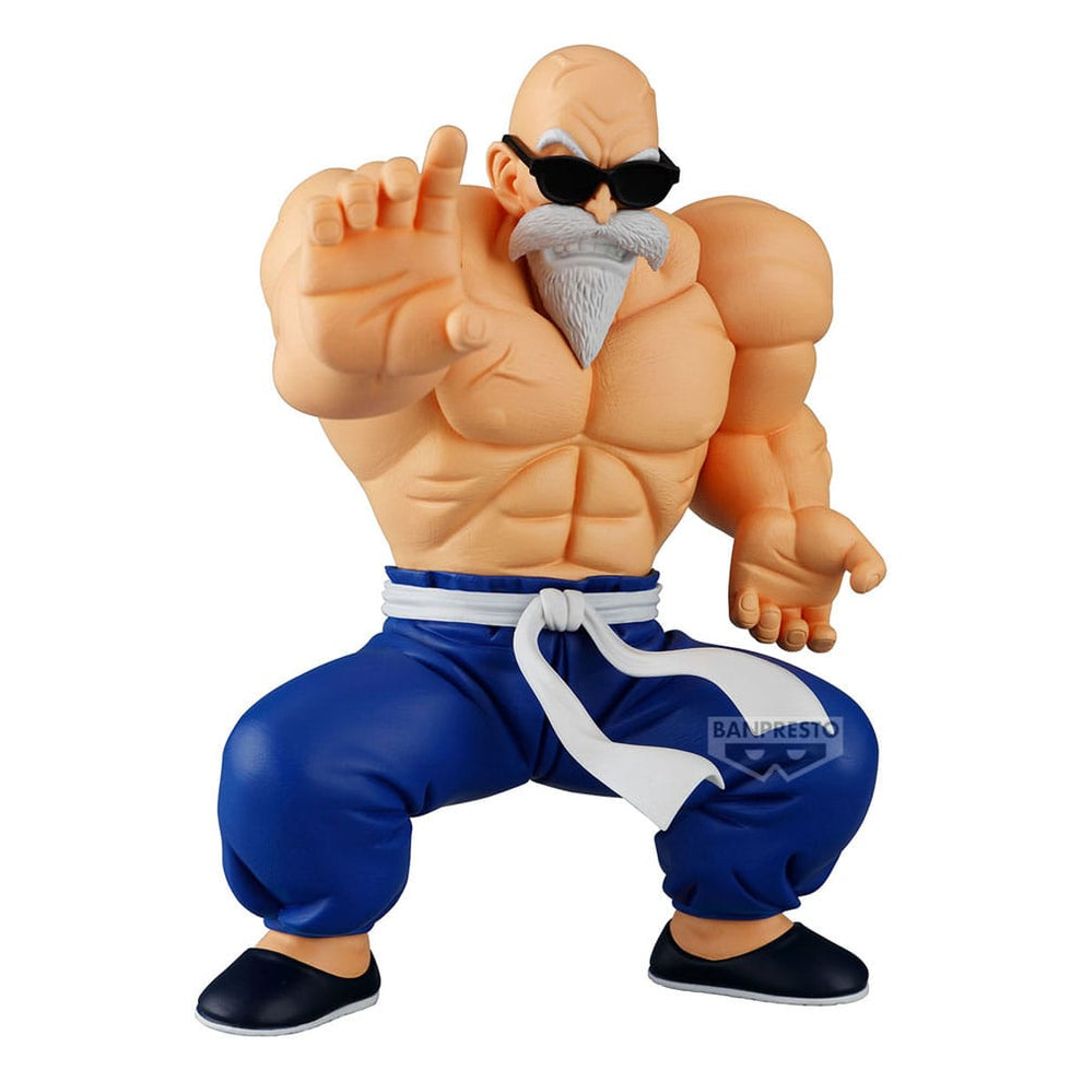 Muten Roshi Kamesennin Solid Edge Works Banpresto – Anime/Game/Hentai ...